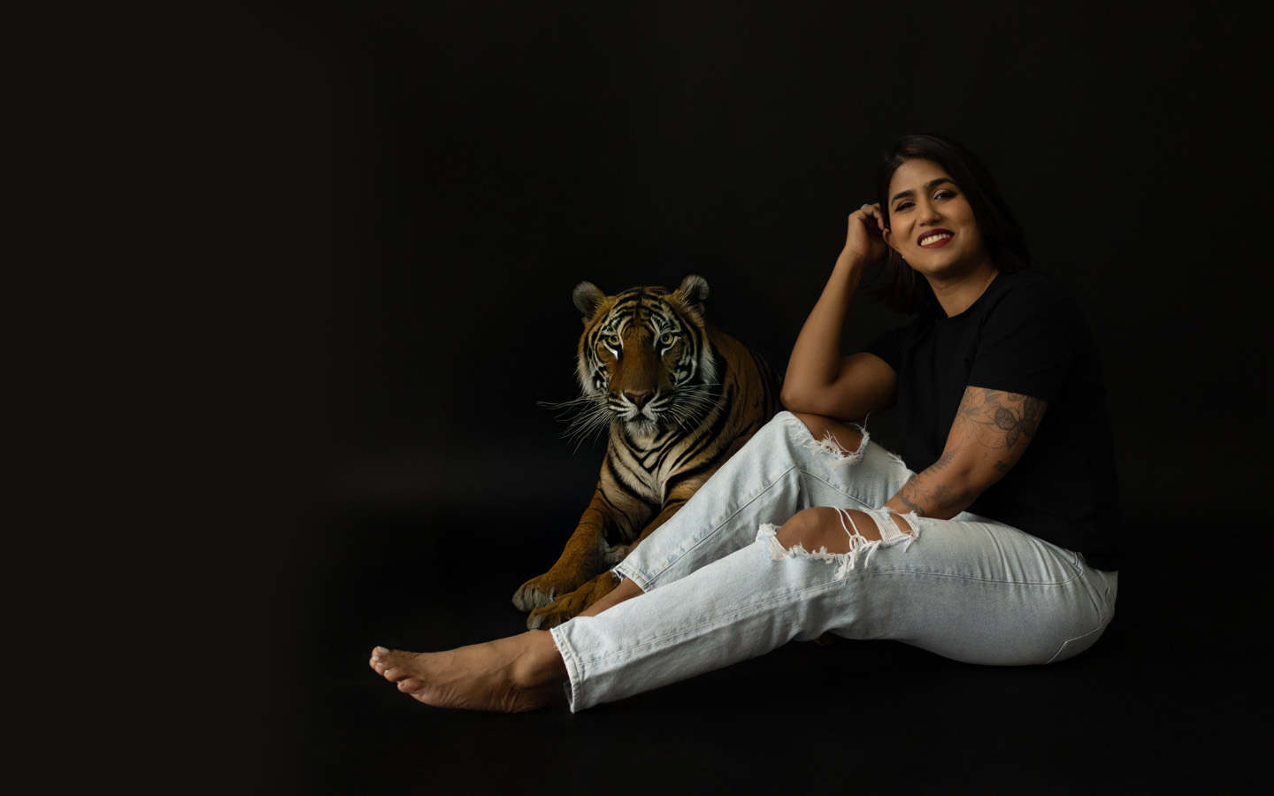 Contact Style by Manasa | Book Your Personal Styling Consultation
